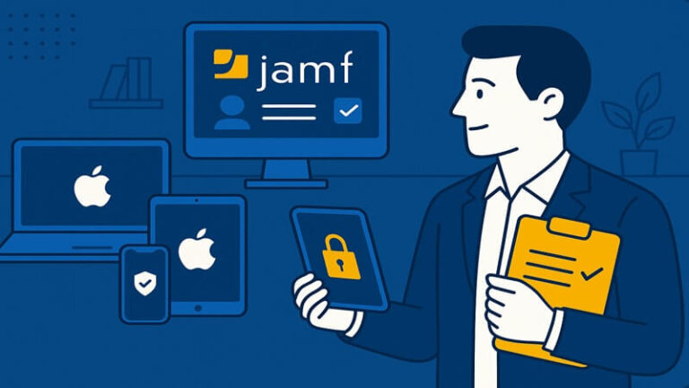 提升部署效率：深入了解 Windows Autopilot 與 Microsoft Intune - 珈特科技