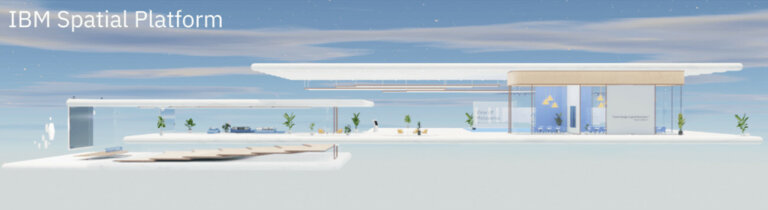 日本IBM運用Photon加速MetaVerse開發：創新案例分析 - 珈特科技